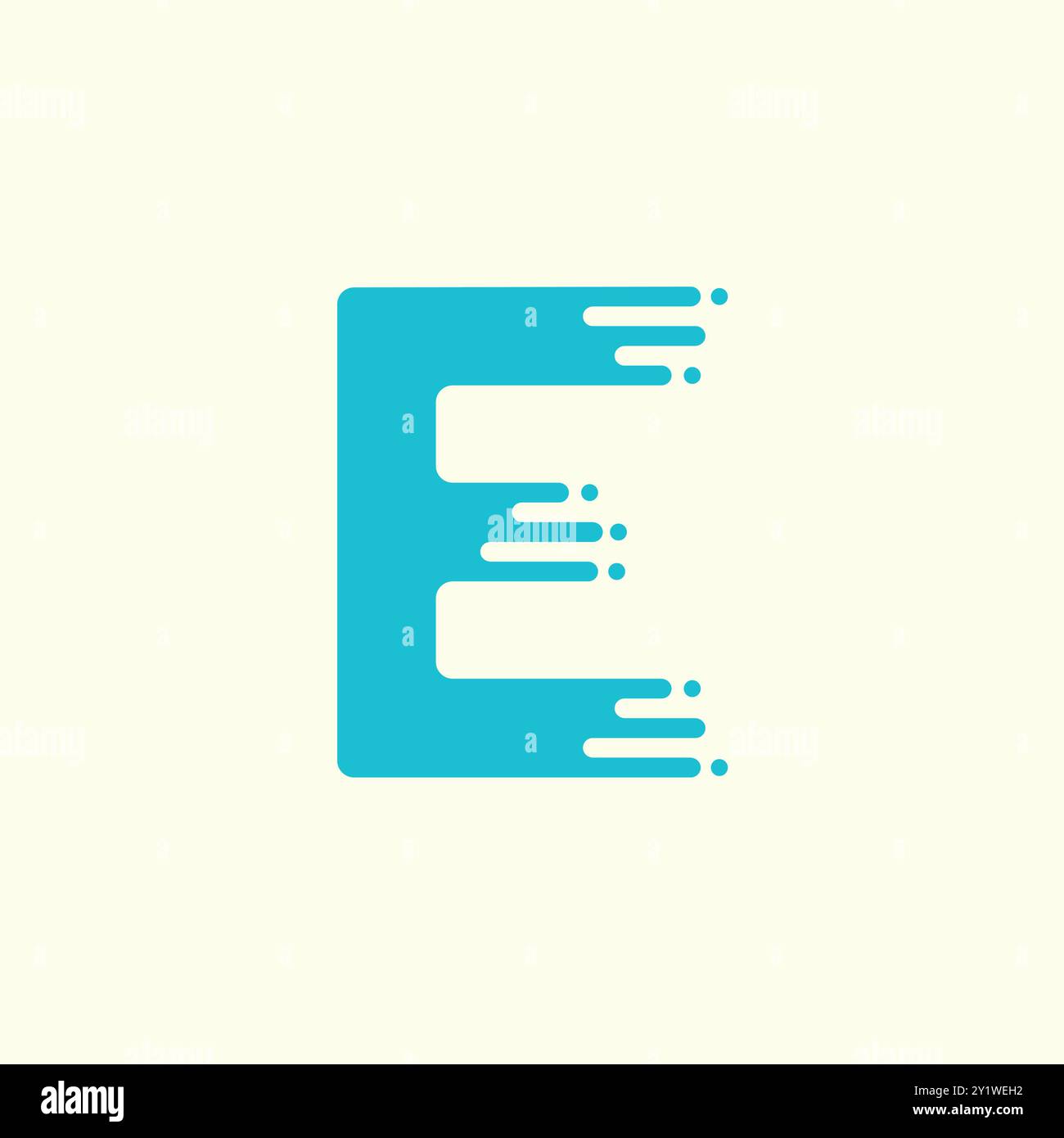 Typographic technology Stock Vector Images - Alamy