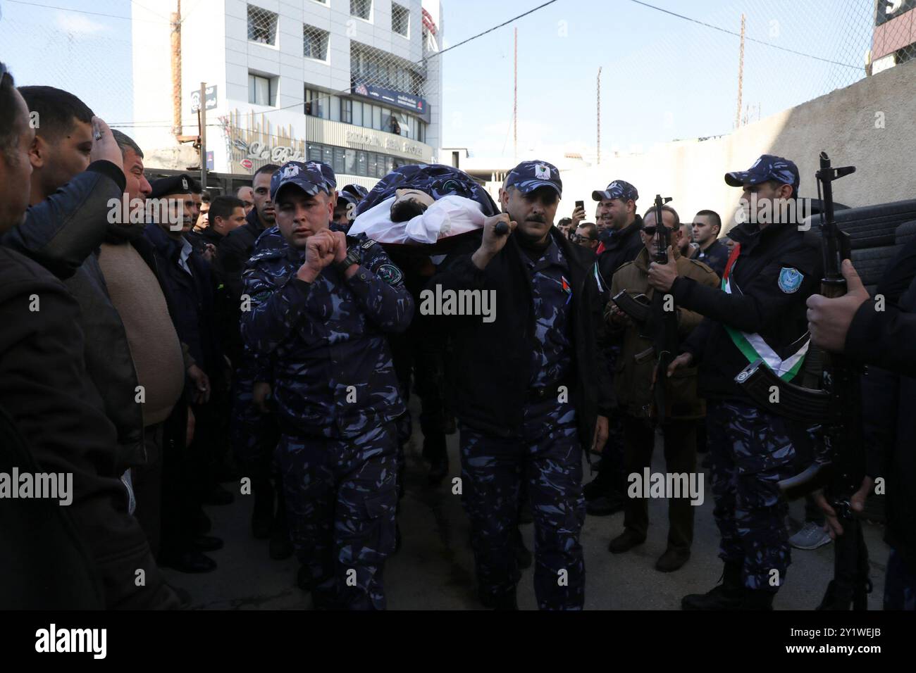 Tarek badwan hi-res stock photography and images - Alamy