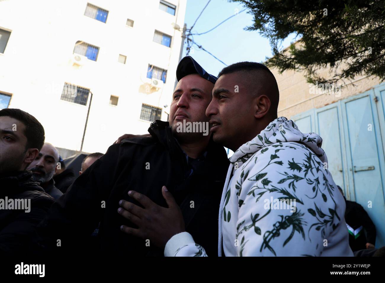 Tarek badwan hi-res stock photography and images - Alamy