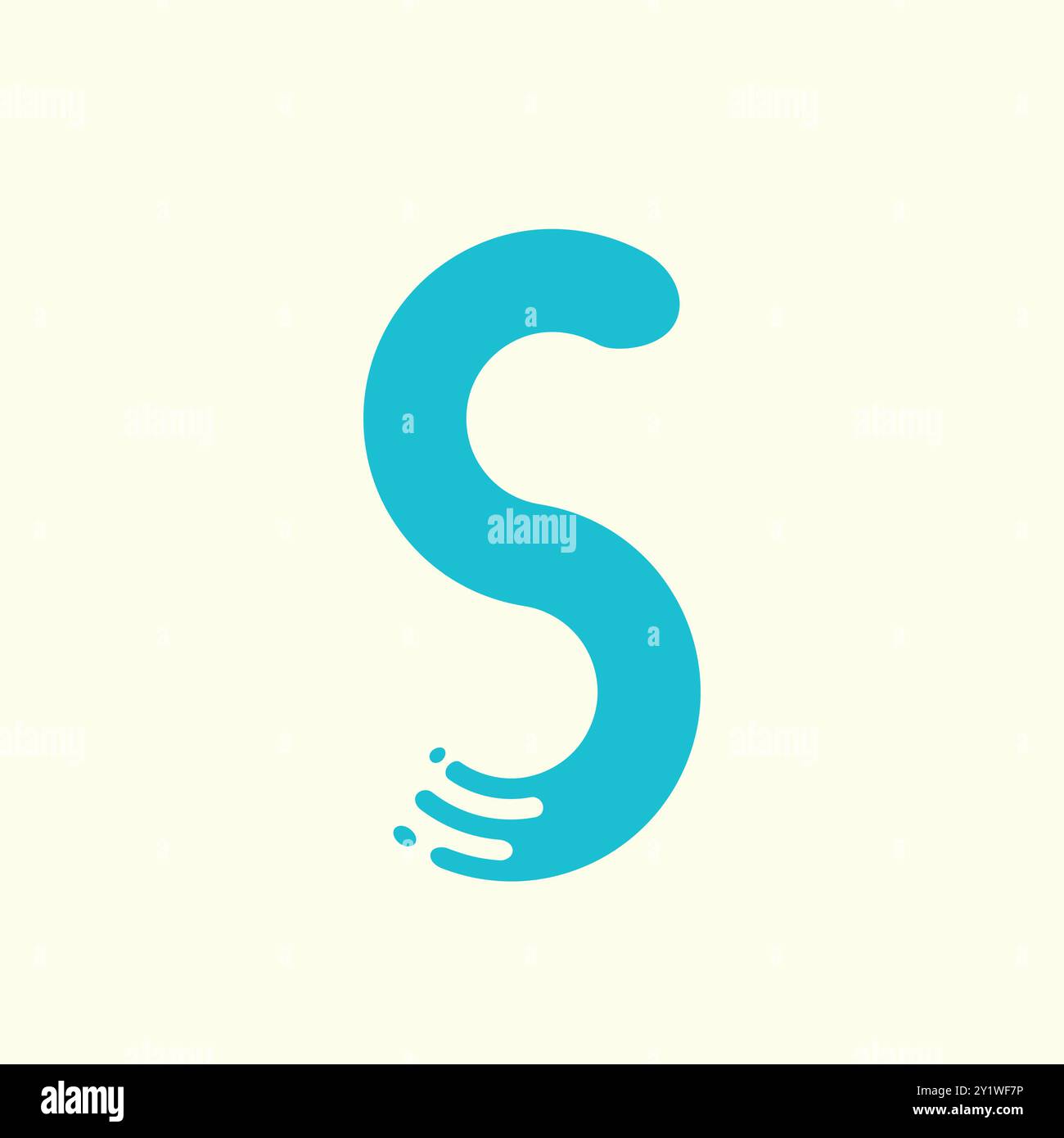 Typographic technology Stock Vector Images - Alamy