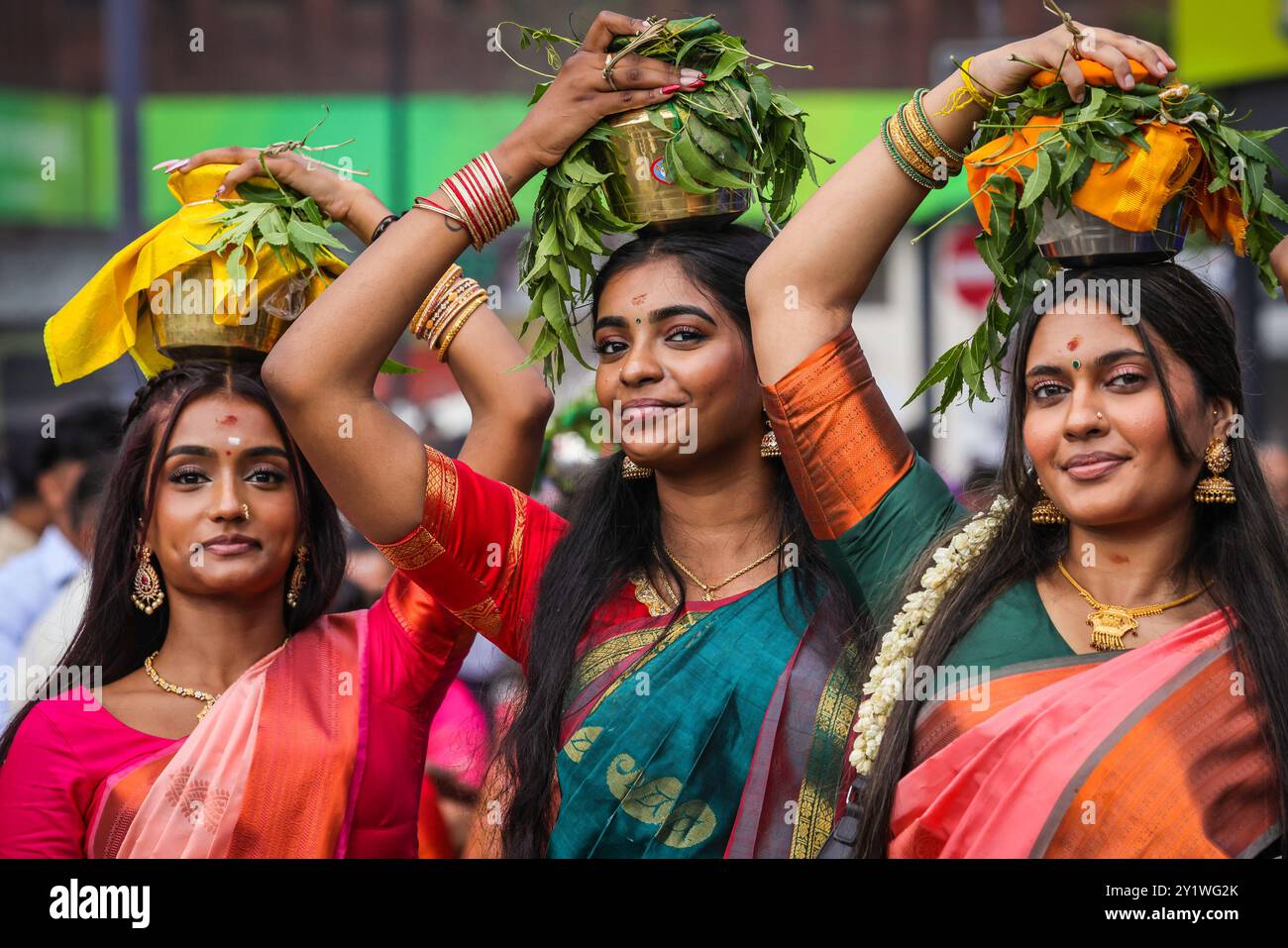Sivan temple lewisham hi-res stock photography and images - Alamy
