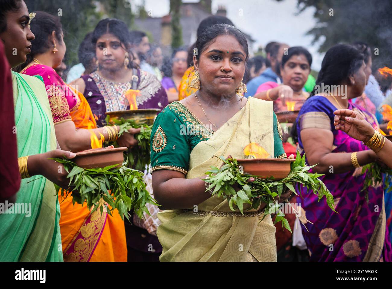 Sivan temple lewisham hi-res stock photography and images - Alamy