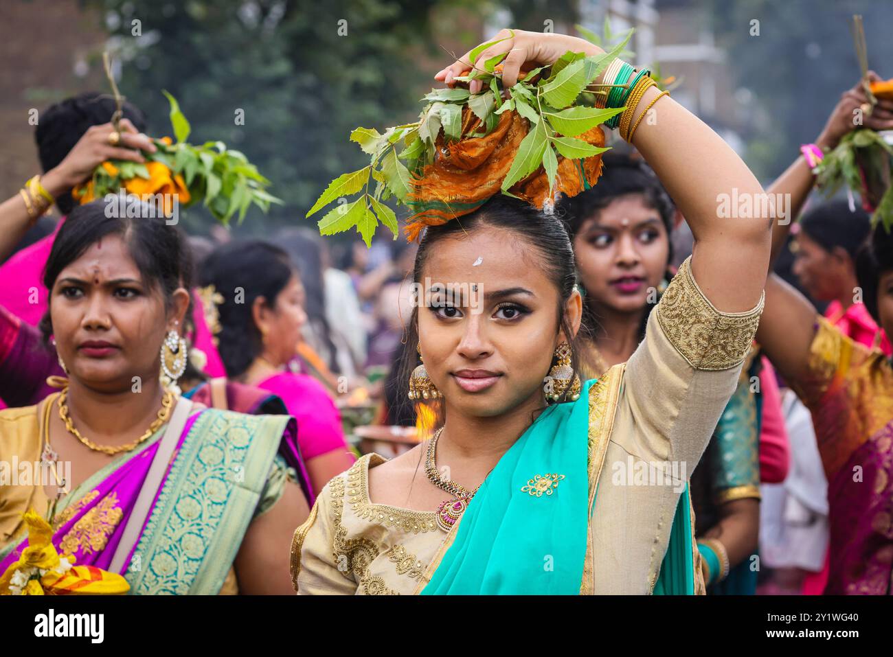 Sivan temple lewisham hi-res stock photography and images - Alamy