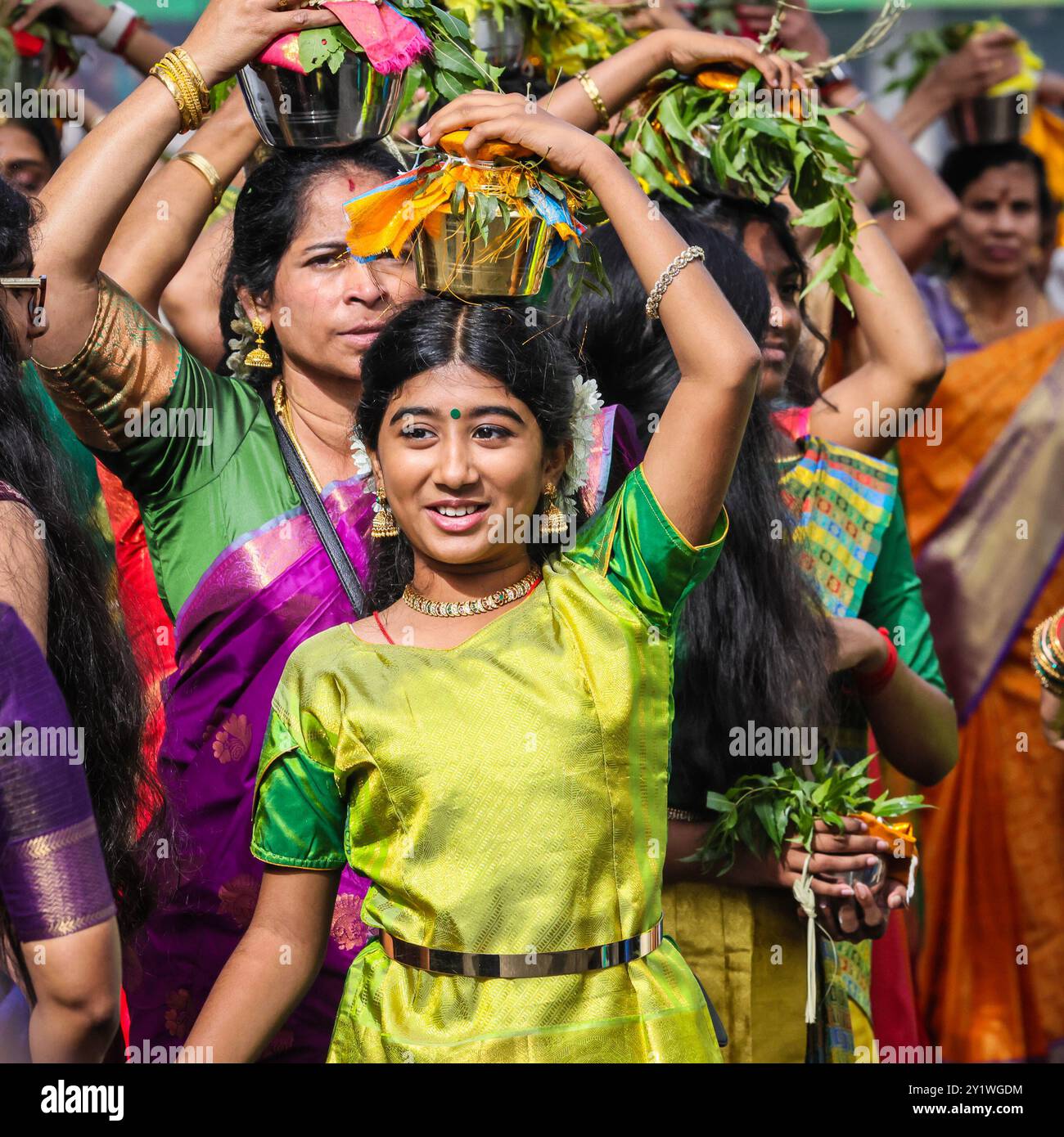 Sivan temple lewisham hi-res stock photography and images - Alamy