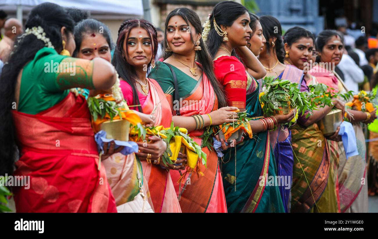 Thiruvilzha hi-res stock photography and images - Alamy