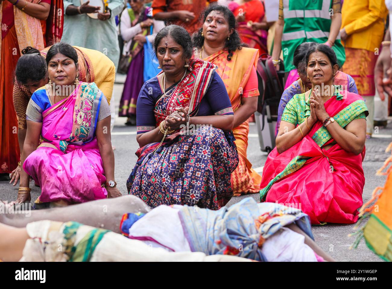 Thiruvilzha hi-res stock photography and images - Alamy