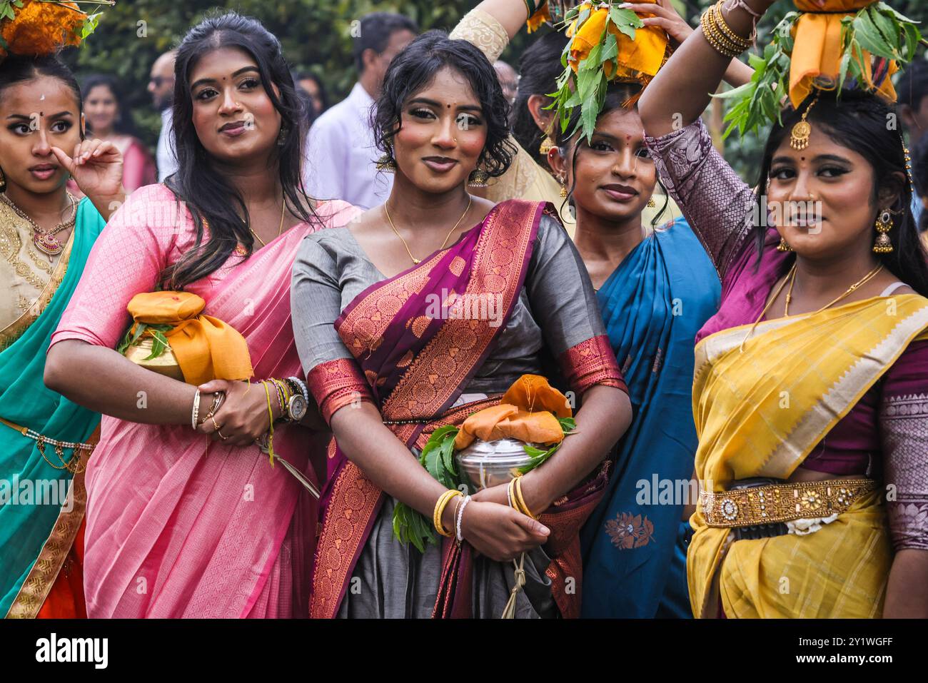 Thiruvilzha hi-res stock photography and images - Alamy