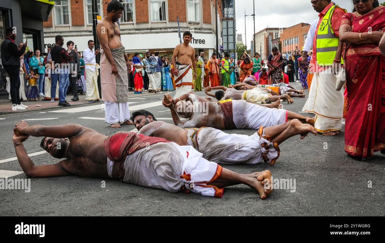 Thiruvilzha hi-res stock photography and images - Alamy