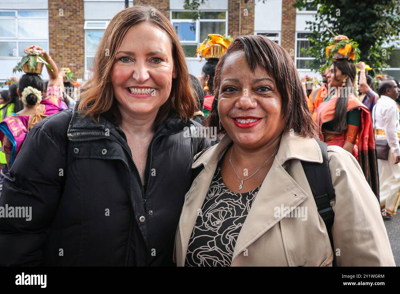 Vicky foxcroft hi-res stock photography and images - Alamy