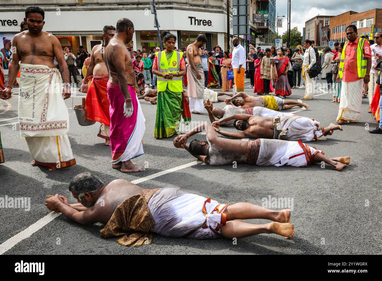 Thiruvilzha hi-res stock photography and images - Alamy