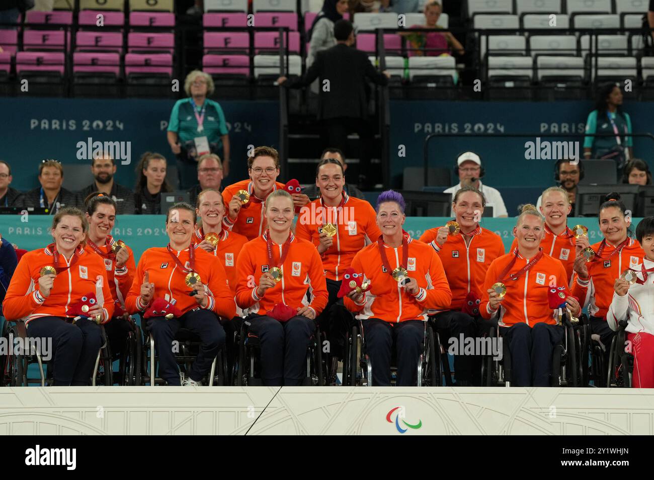 Ilse de paris hi-res stock photography and images - Alamy