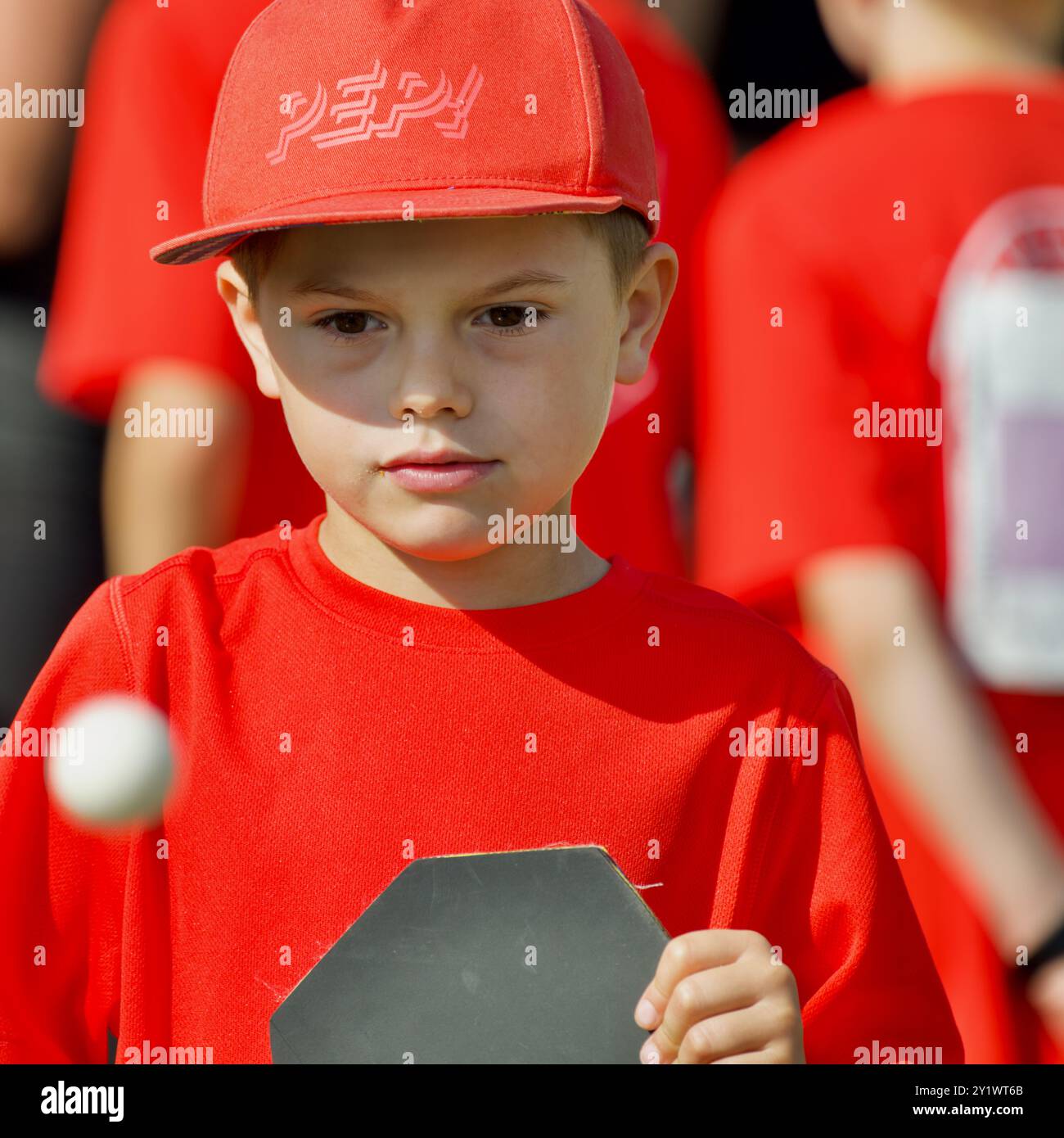 STOCKHOLM, SWEDEN - SEPTEMBER 8, 2024: Prince Oscar of Sweden ...