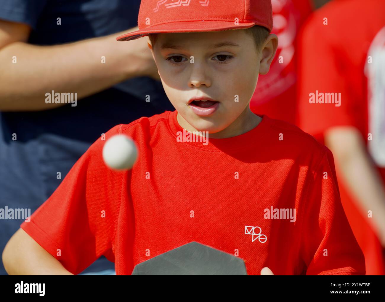 STOCKHOLM, SWEDEN - SEPTEMBER 8, 2024: Prince Oscar of Sweden ...