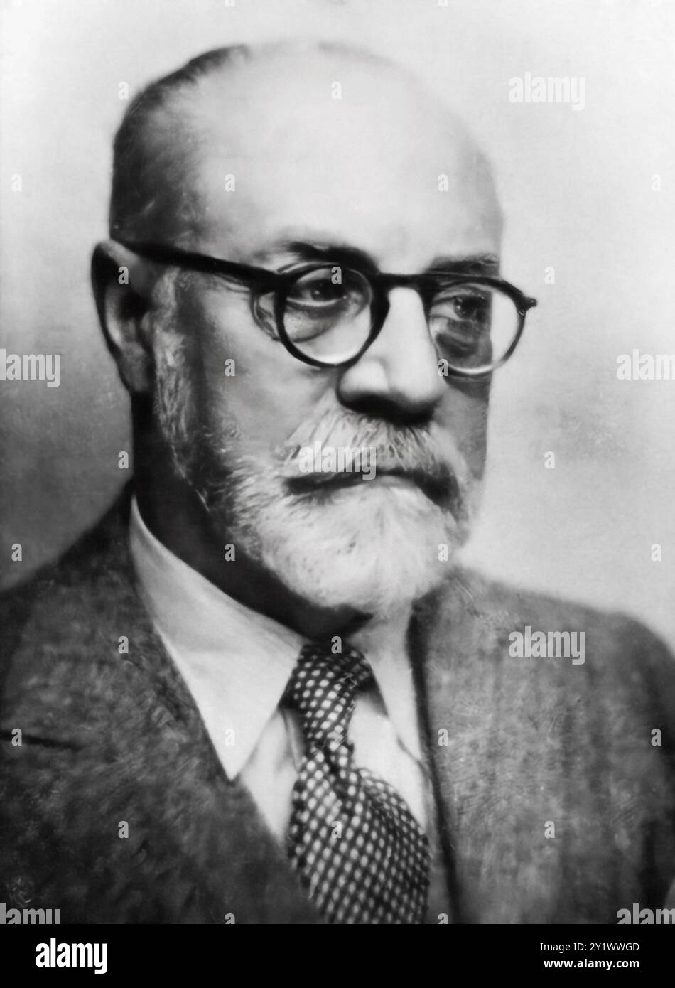 Portrait of matisse hi-res stock photography and images - Alamy