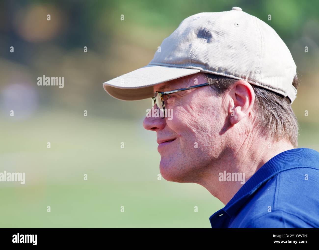 STOCKHOLM, SWEDEN - SEPTEMBER 8, 2024: Prince Daniel of Sweden and ...