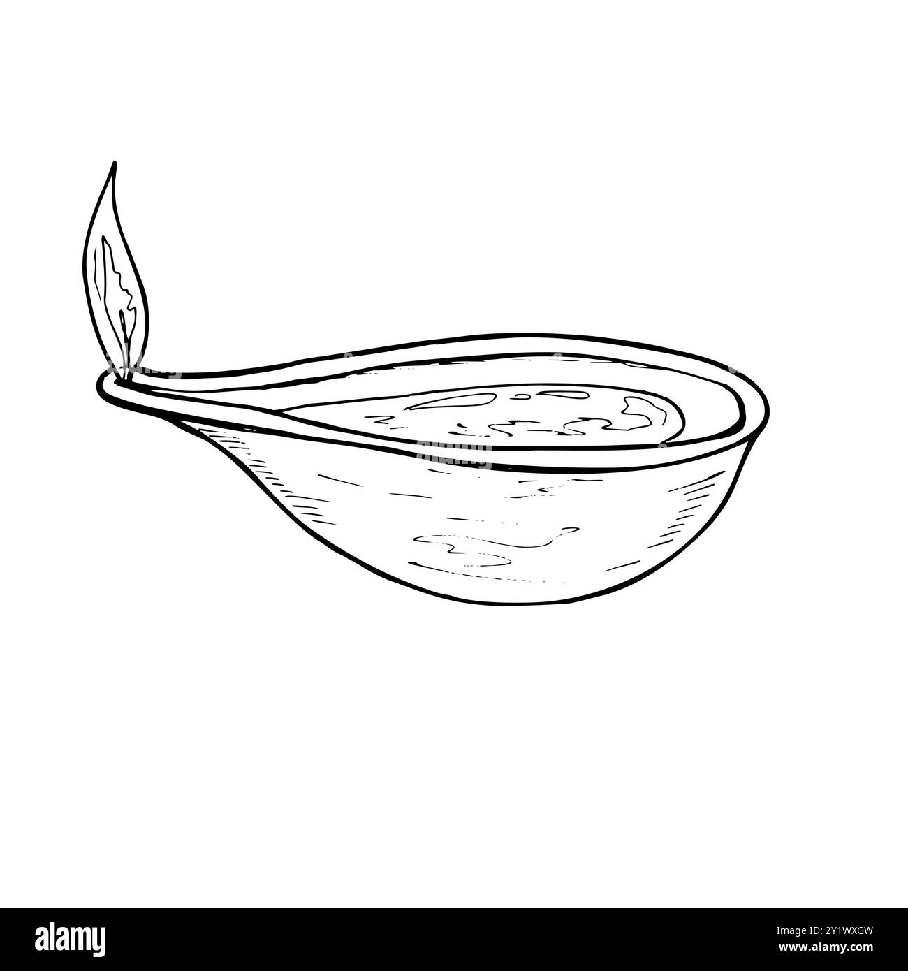 Holiday oil Cut Out Stock Images & Pictures - Alamy