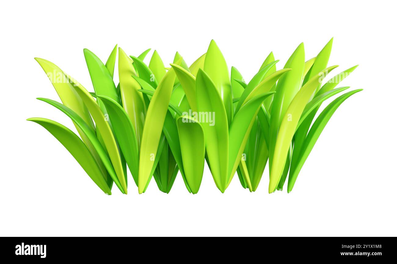 Long border garden Cut Out Stock Images & Pictures - Alamy