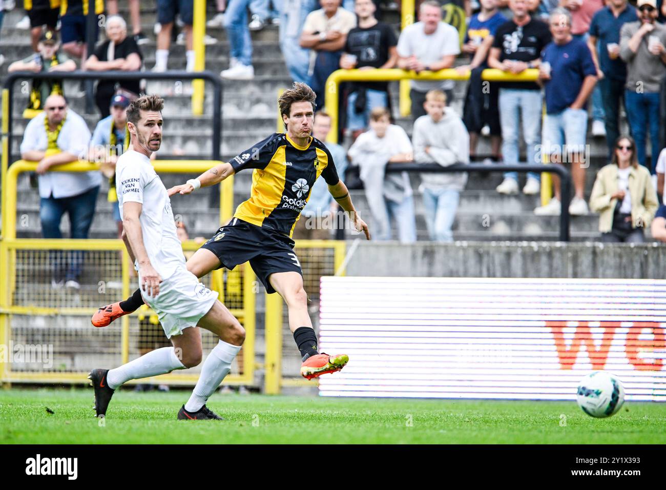 Jef van der veken hi-res stock photography and images - Alamy