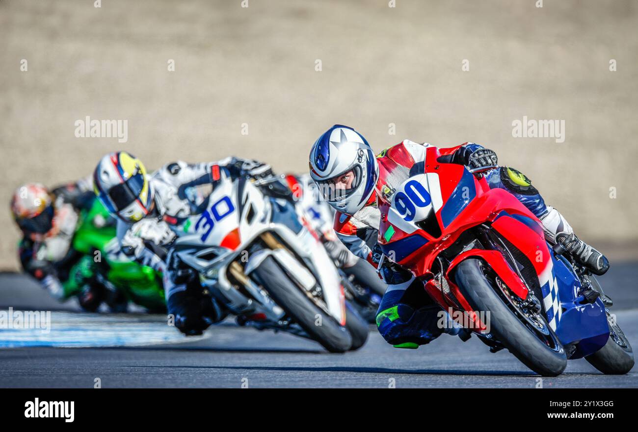 Featuring intense movement hi-res stock photography and images - Alamy