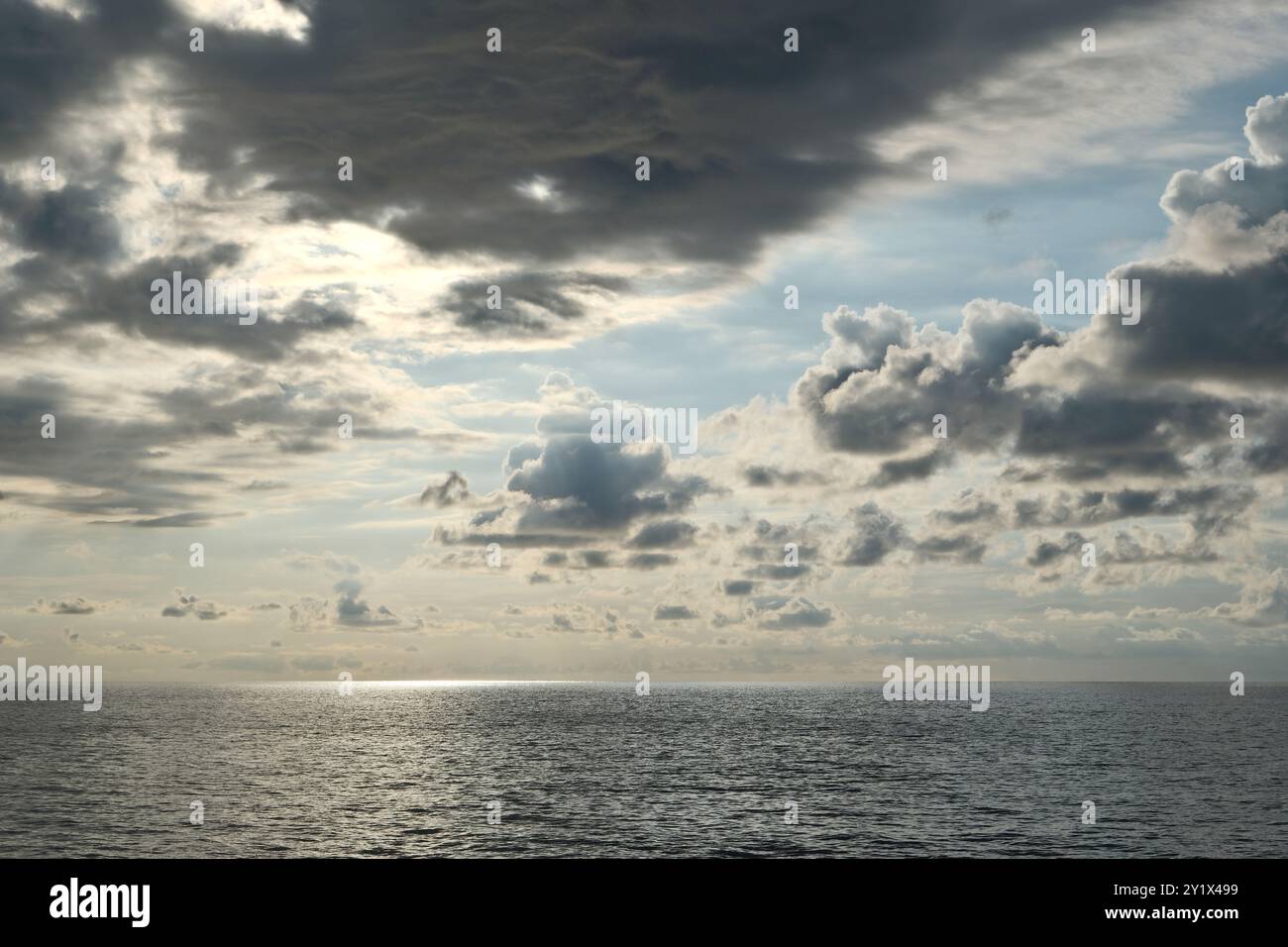 Seascape composition hi-res stock photography and images - Alamy