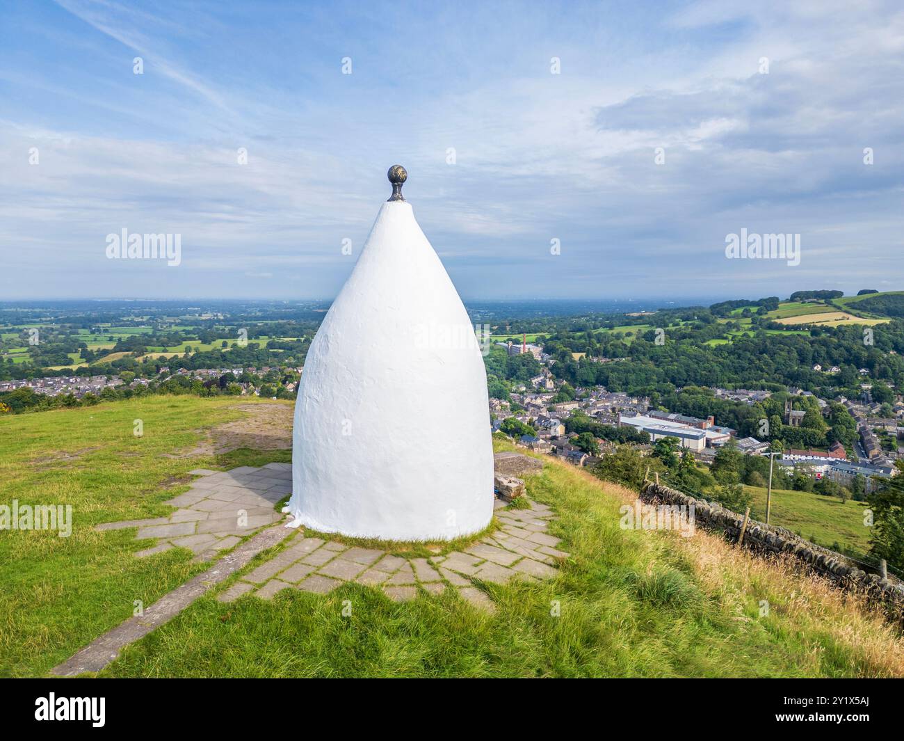 White nancy walk hi-res stock photography and images - Alamy