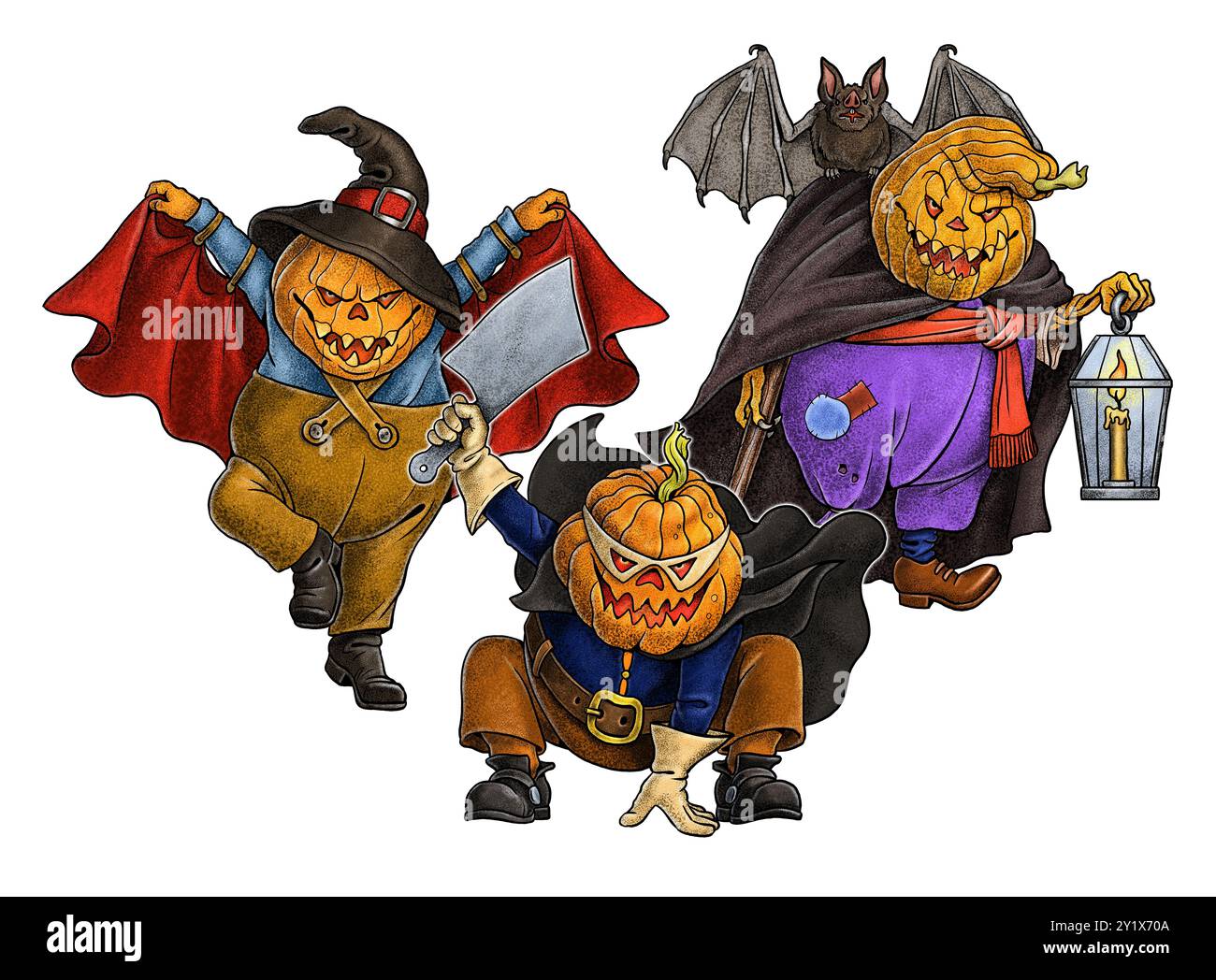 Family dancing funny Cut Out Stock Images & Pictures - Alamy