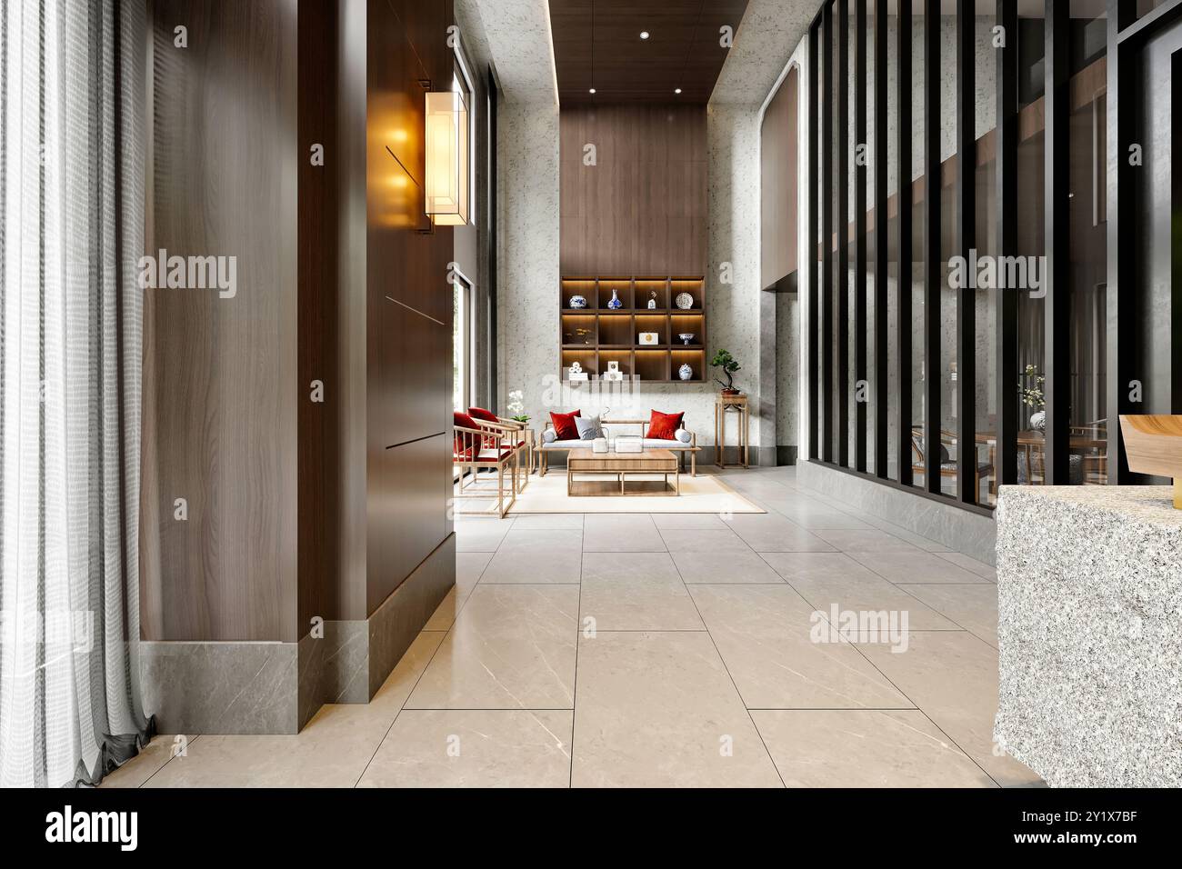 White concept working space hi-res stock photography and images - Alamy