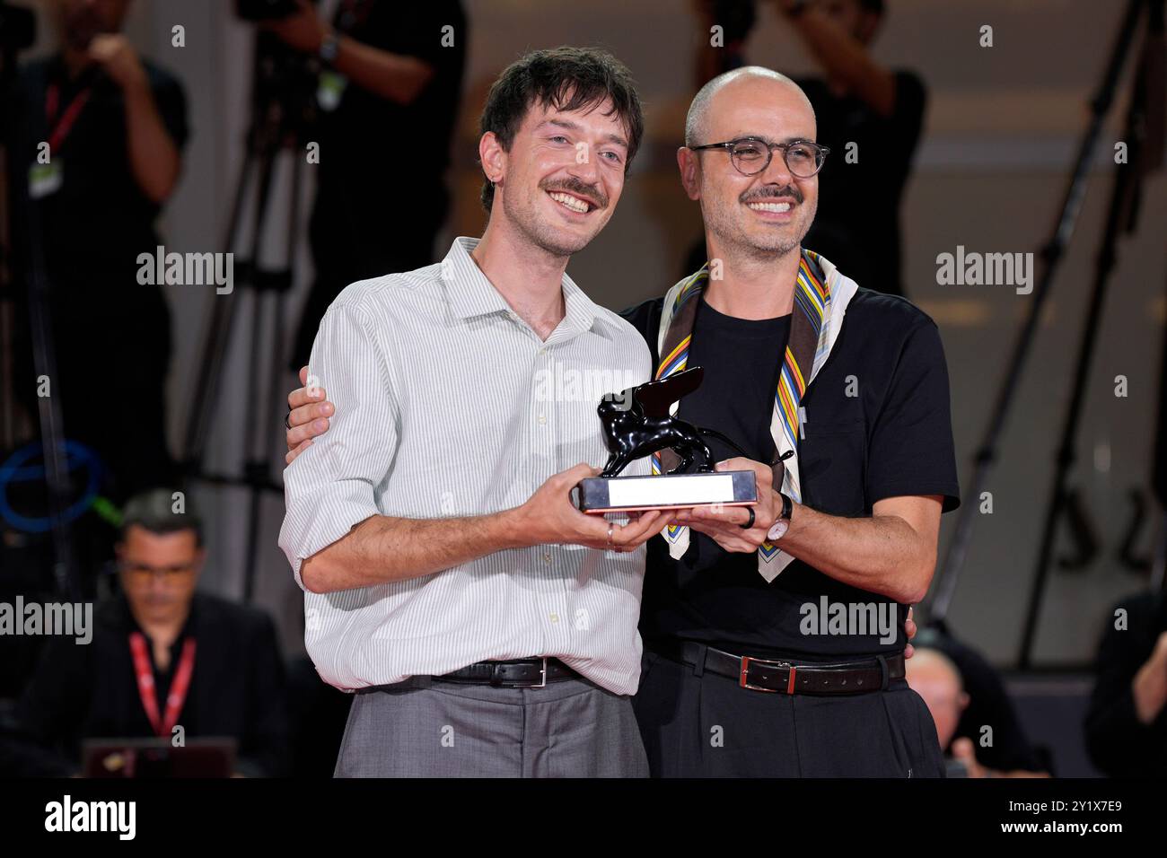 Murilo hauser hi-res stock photography and images - Alamy