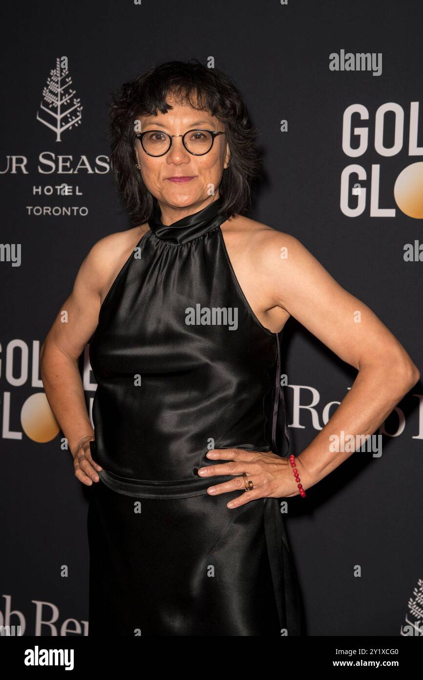 Mina shum hi-res stock photography and images - Alamy