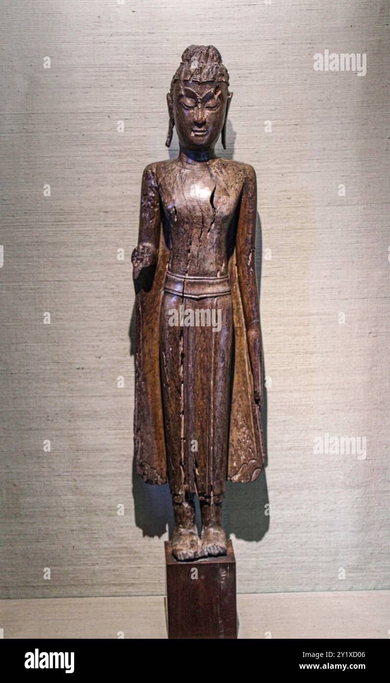 Bangkok, Thailand, Southeast Asia, Asia. Jim Thompson House Museum ...