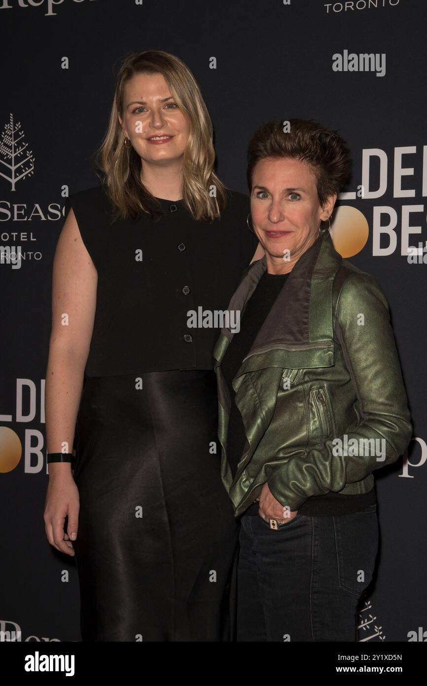 Courtney labarge bell hi-res stock photography and images - Alamy