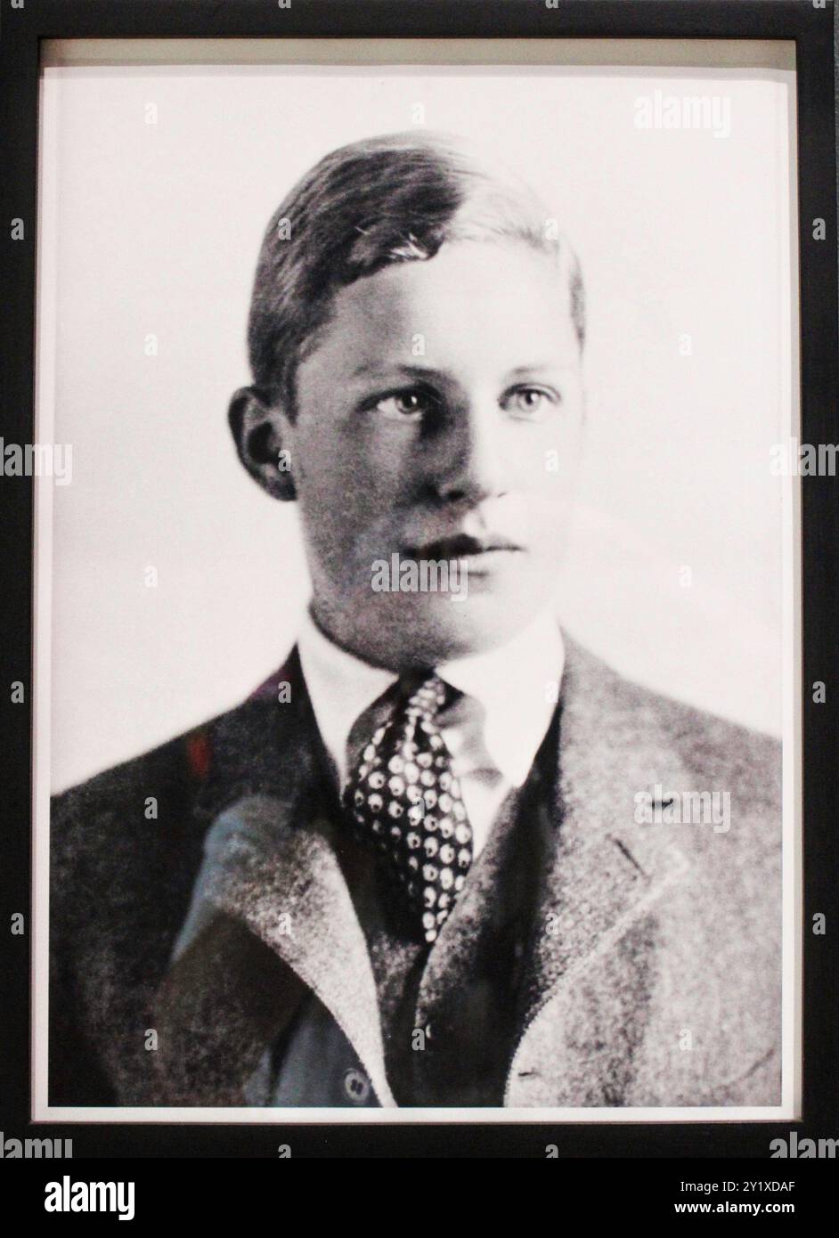 Bangkok, Thailand, Southeast Asia, Asia. Jim Thompson House Museum ...