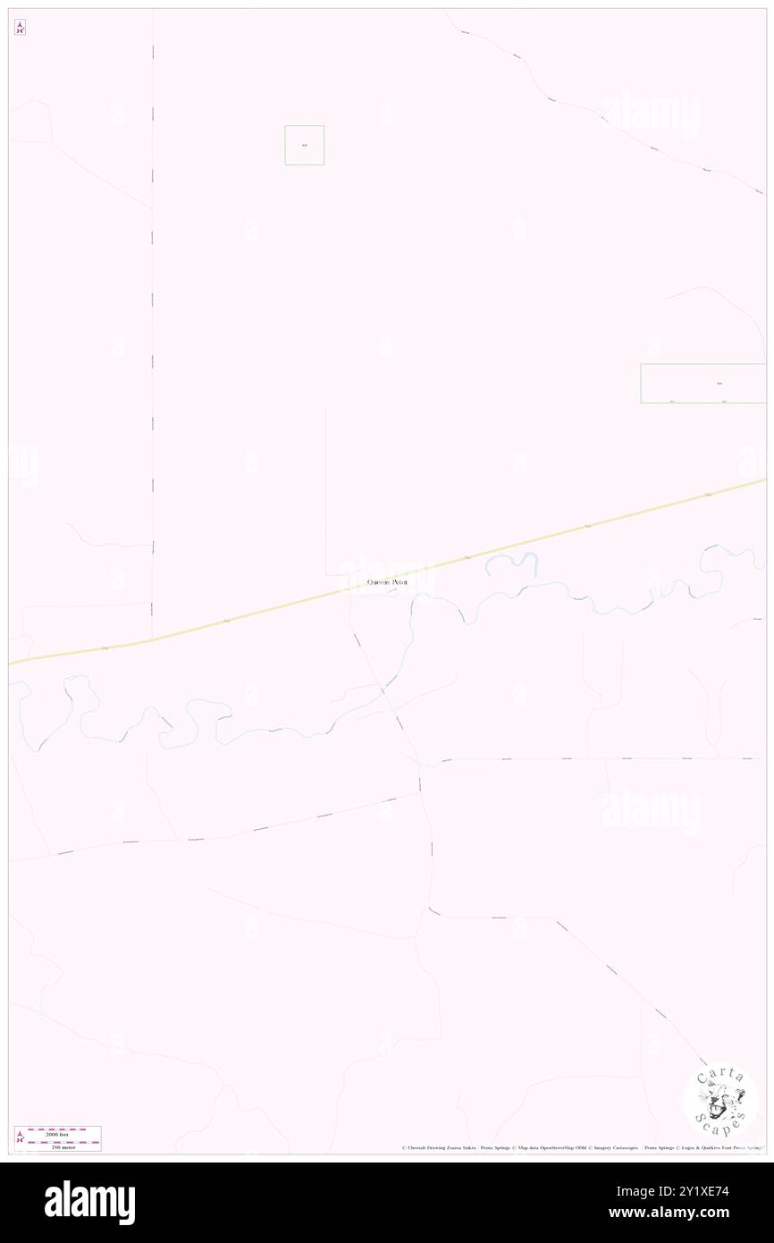 Queens Point, Musselshell County, US, United States, Montana, N 46 34 ...