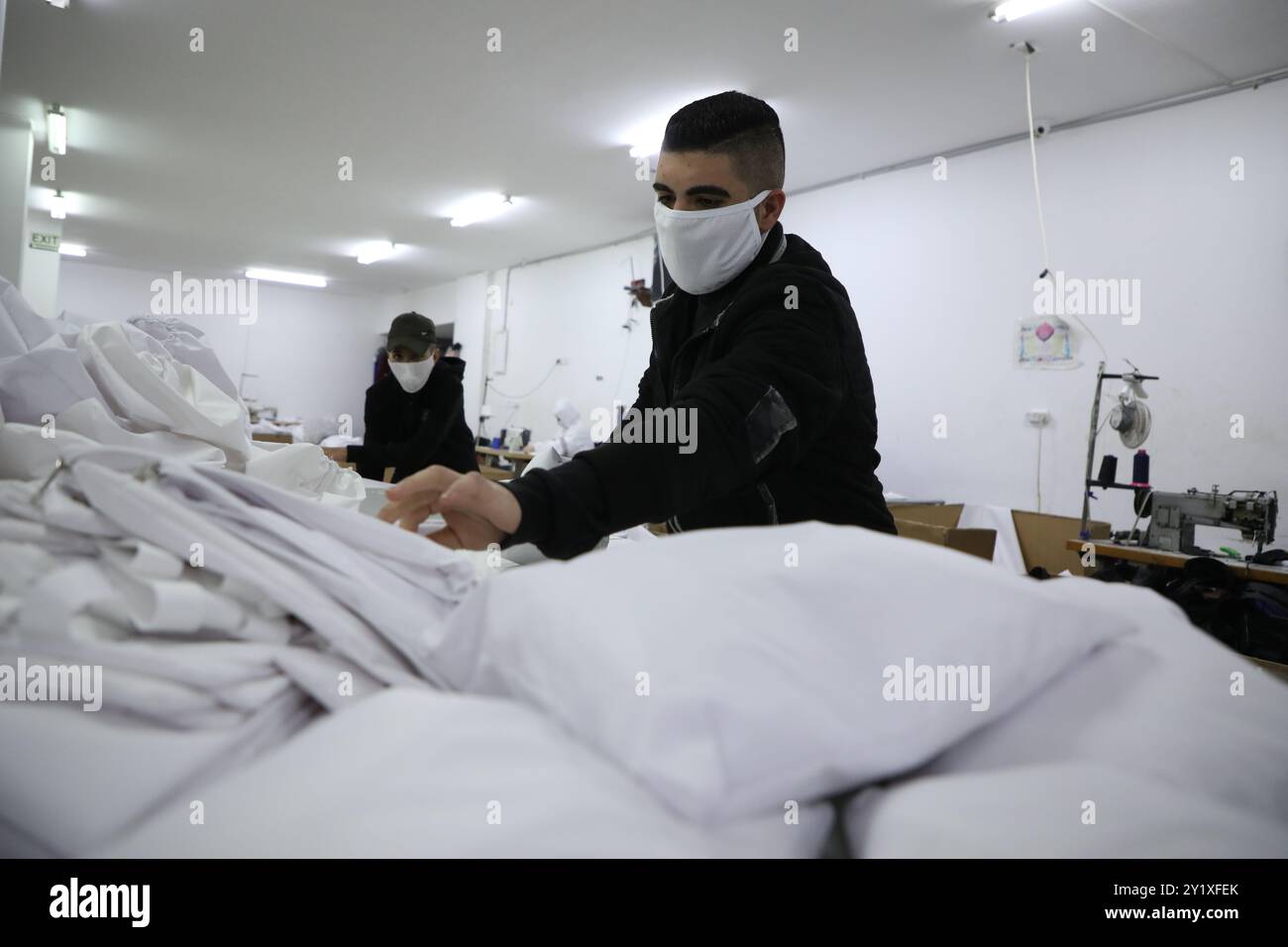 Reconverted production hi-res stock photography and images - Alamy