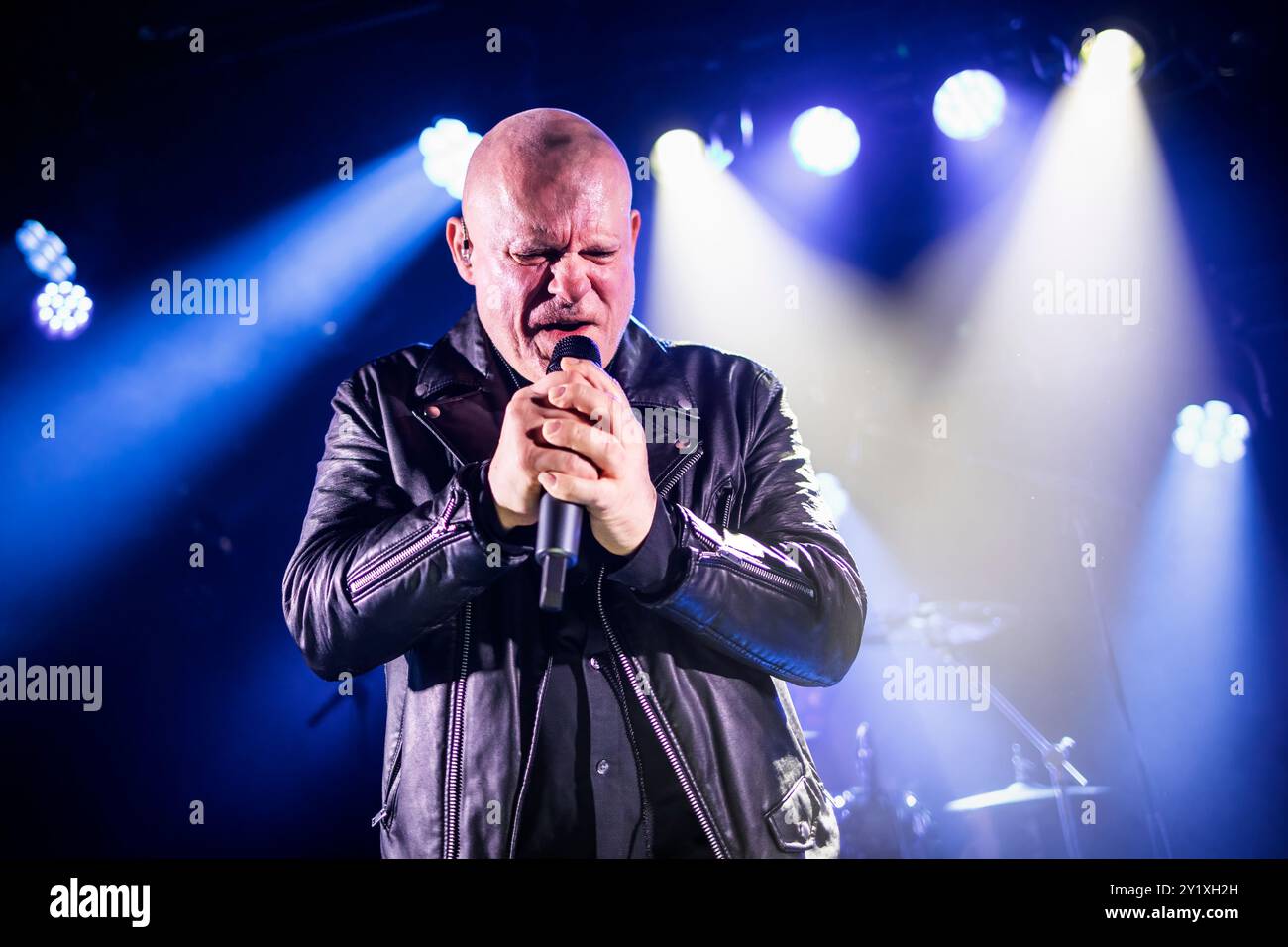 Stage in speed hi-res stock photography and images - Alamy