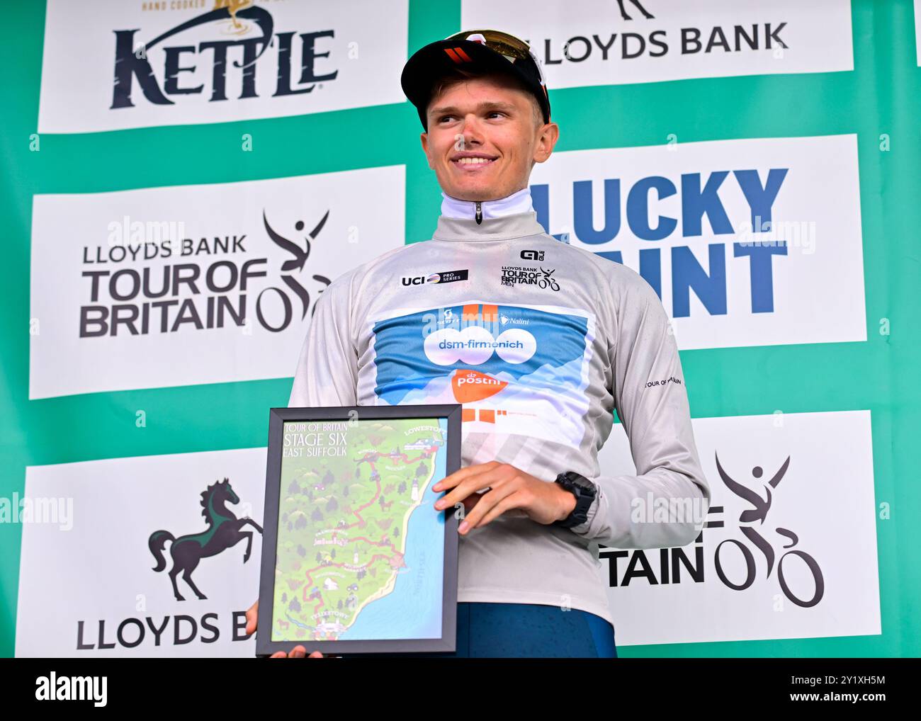 Team dsm firmenich hi-res stock photography and images - Alamy