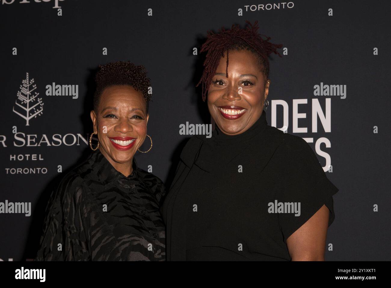 Michele austin hi-res stock photography and images - Alamy