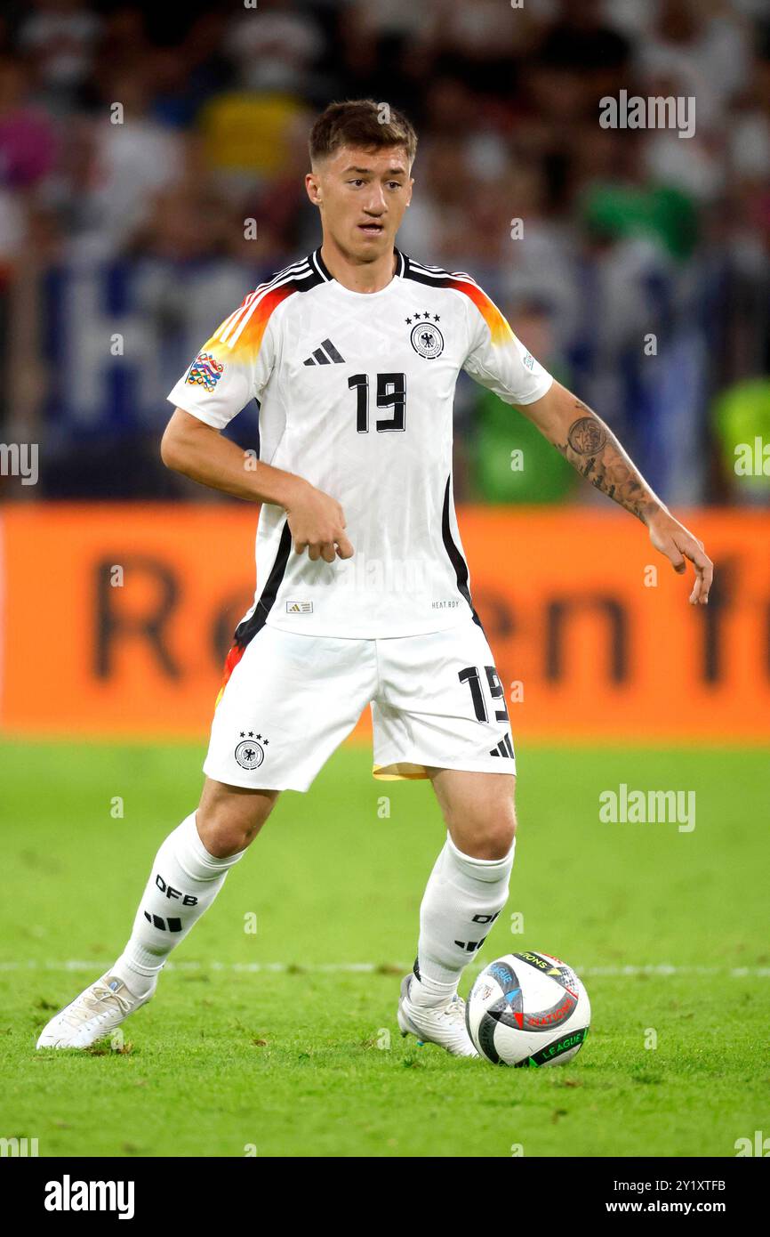 Angelo stiller 2024 hi-res stock photography and images - Alamy