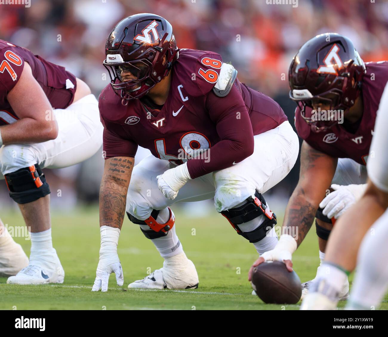 Kaden moore hi-res stock photography and images - Alamy