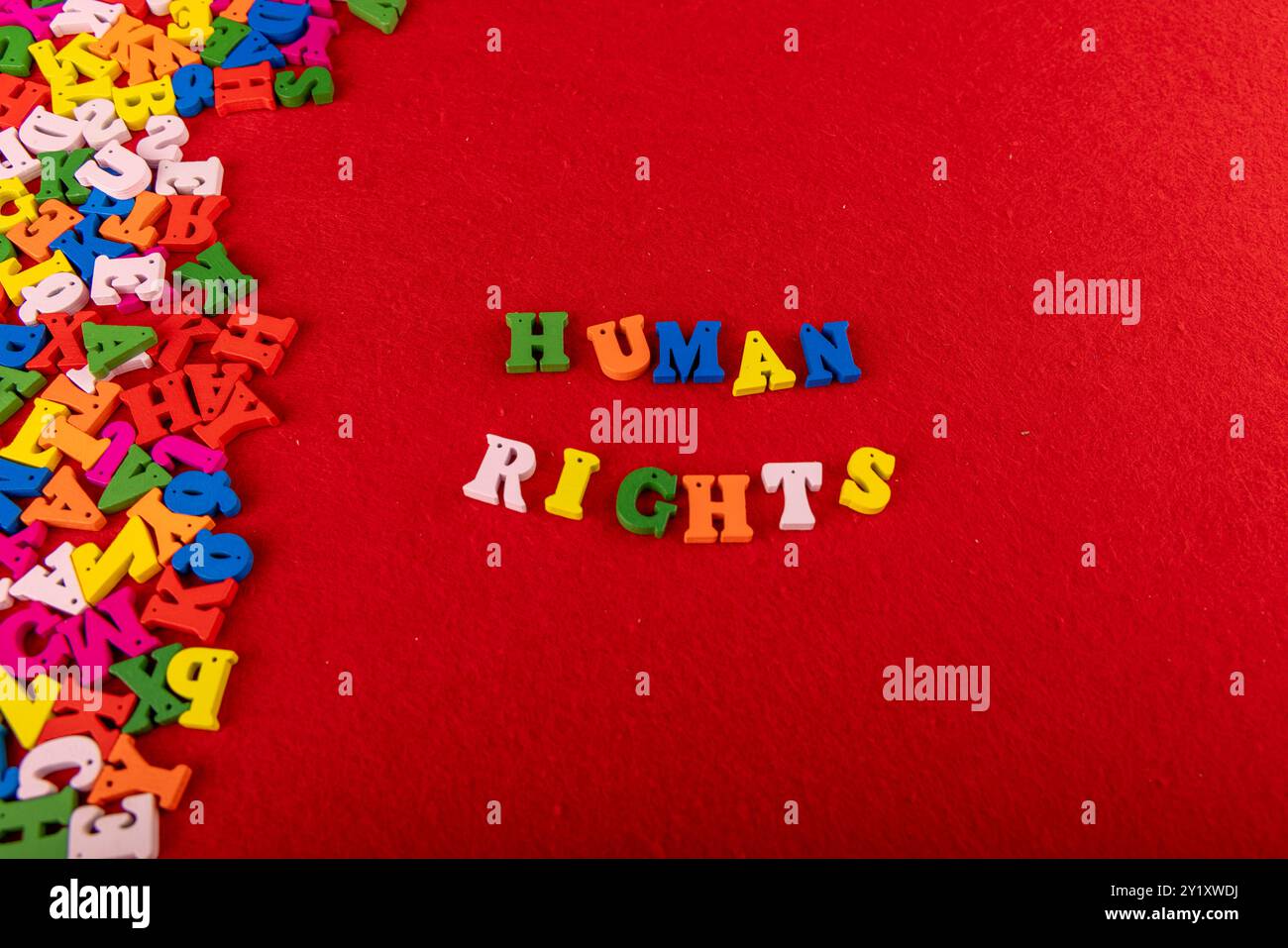 Evoking themes of unity hi-res stock photography and images - Alamy