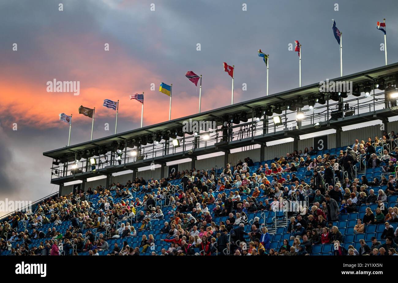 International flags national flag hi-res stock photography and images ...