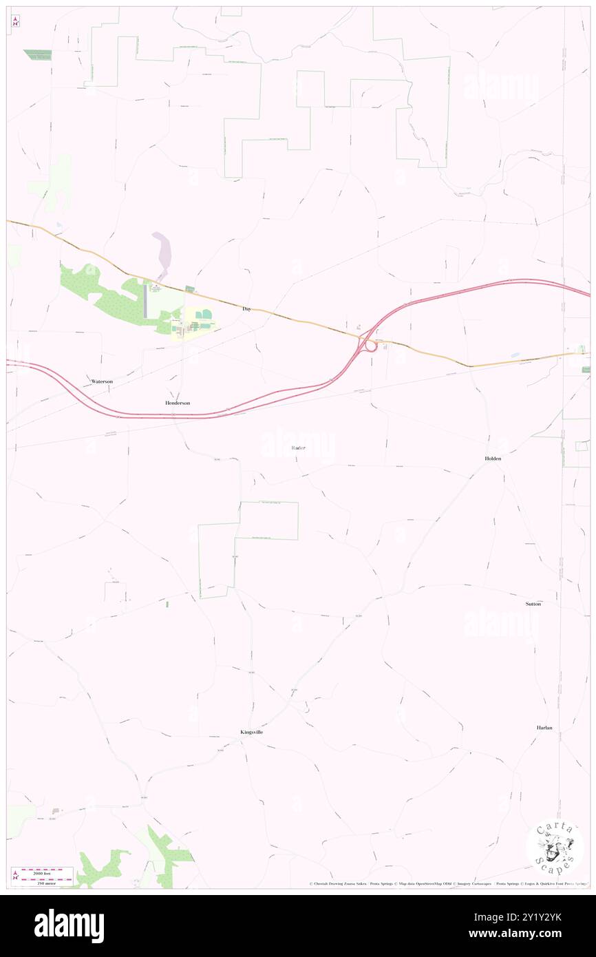 Rader, Clarion County, US, United States, Pennsylvania, N 41 10' 7'', S ...