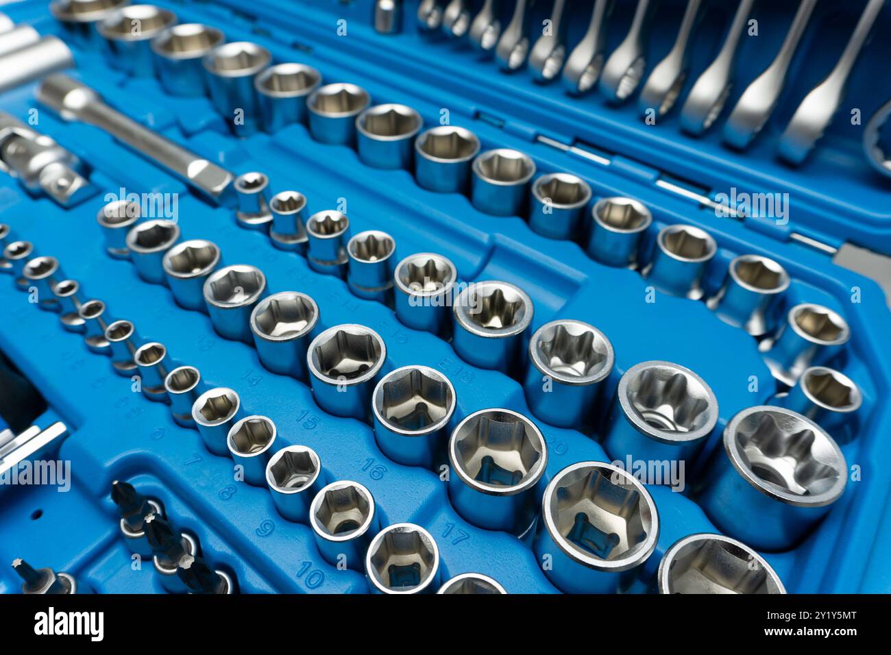 Hex set hi-res stock photography and images - Alamy