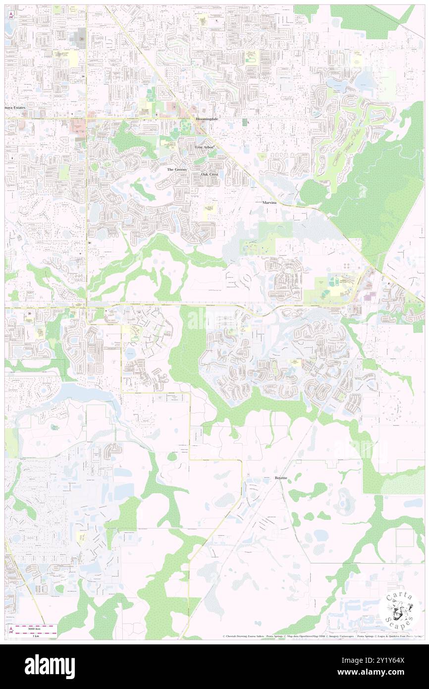 Fishhawk ranch hi-res stock photography and images - Alamy