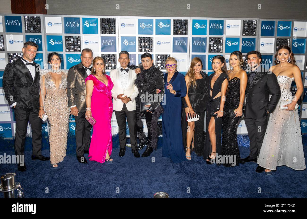 Dr eduardo rodriguez hi-res stock photography and images - Alamy