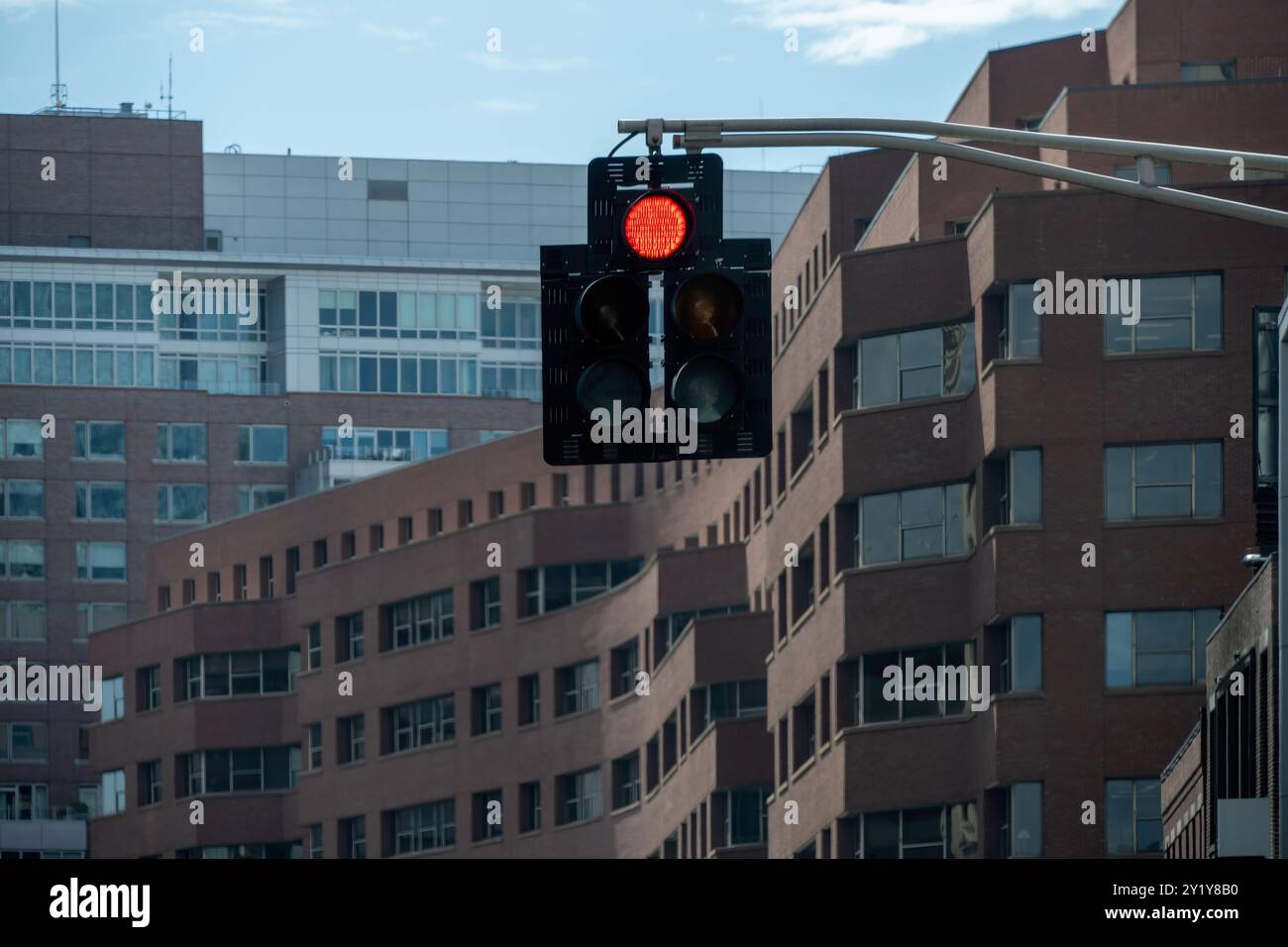 Intersections environment hi-res stock photography and images - Alamy