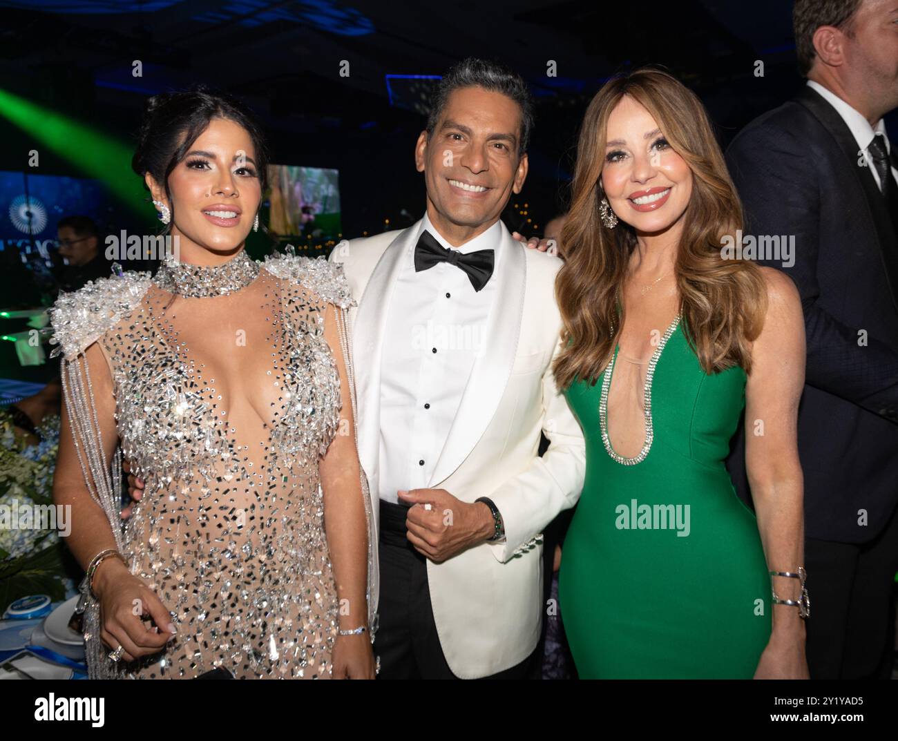 Miami, United States Of America. 07th Sep, 2024. MIAMI, FL-SEPT 7 ...