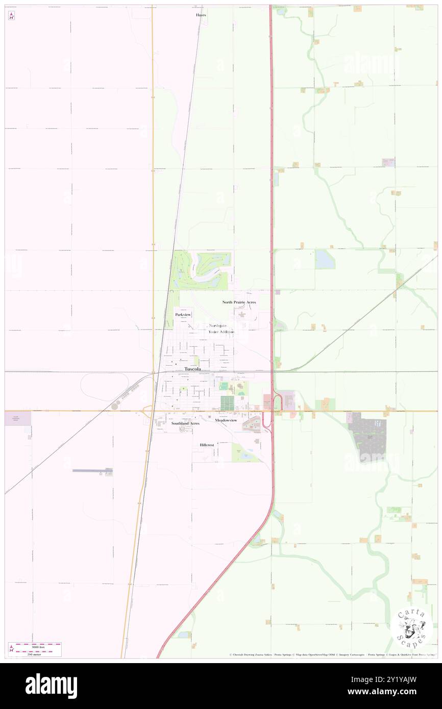 Yoder addition hi-res stock photography and images - Alamy