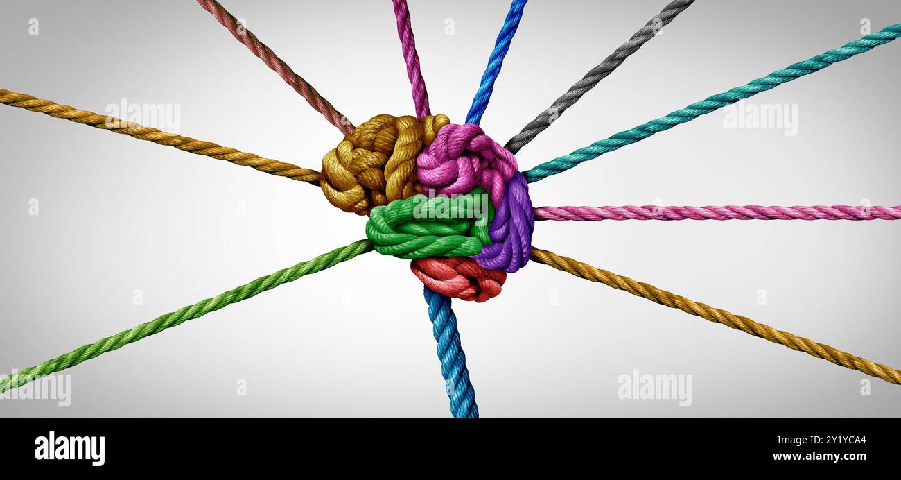 Neural Pathways And Brain Intelligence As A Cognitive Function And