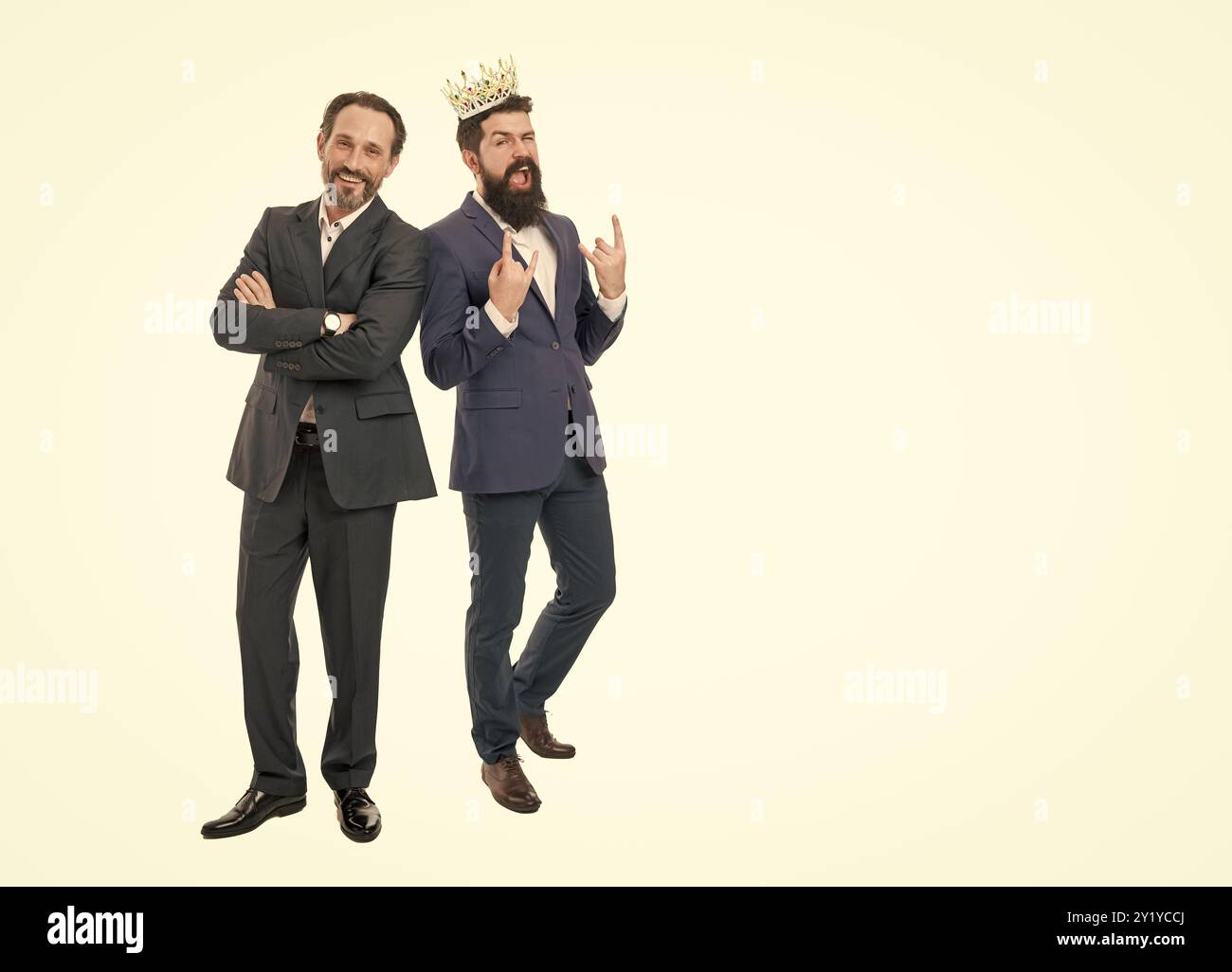 Call me big boss. Happy big boss wear crown. Big boss men. Ambitious ...